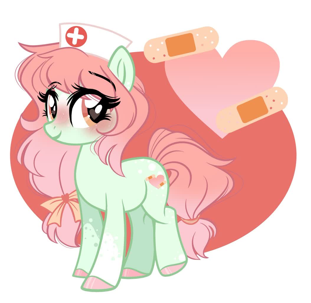 #2298576 - safe, artist:emberslament, oc, oc only, earth pony, pony ...