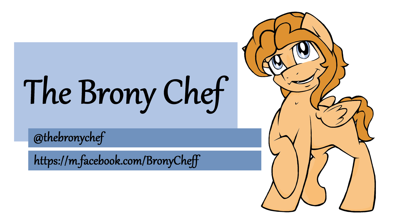 #2299962 - safe, artist:lucas_gaxiola, oc, oc only, oc:the brony chef ...