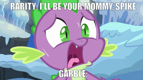 #2300328 - suggestive, edit, edited screencap, screencap, spike, dragon ...