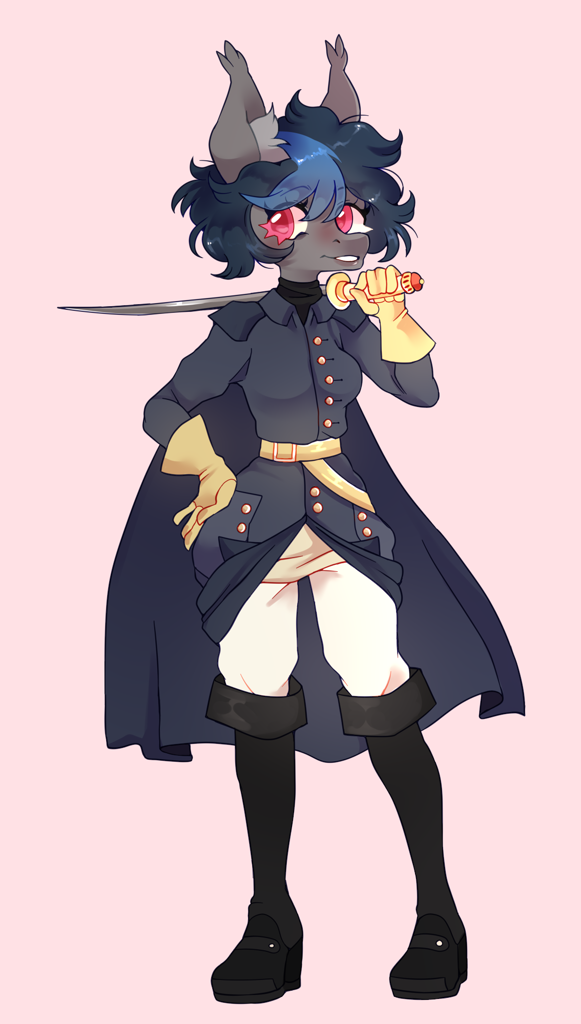 #2301085 - source needed, safe, artist:rymdsten, oc, oc only, oc:lua ...