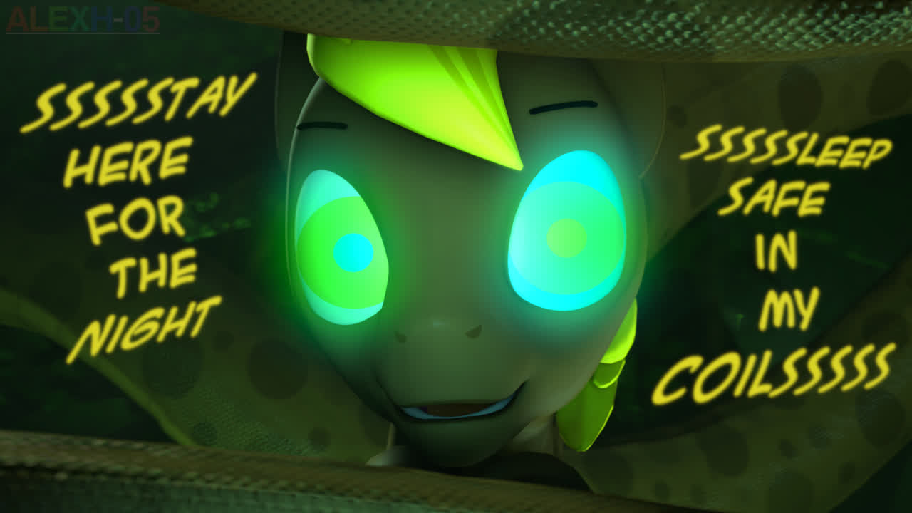 #2288503 - safe, artist:alexh-05, oc, oc:mesme rize, lamia, original ...