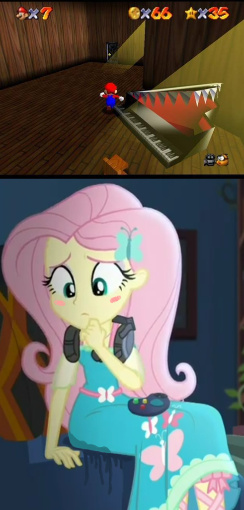 #2301961 - suggestive, artist:wolf, edit, edited screencap, screencap ...