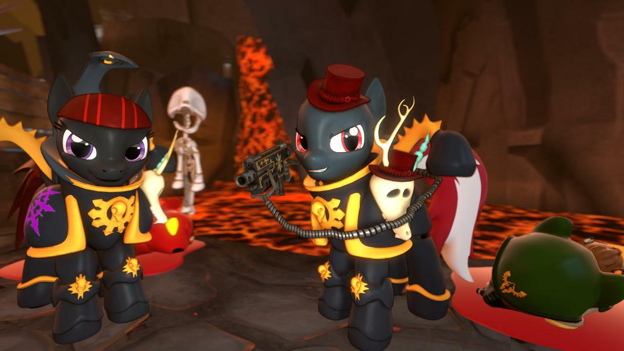 #2302742 - semi-grimdark, artist:missstormwarden, oc, oc:ombra swift ...