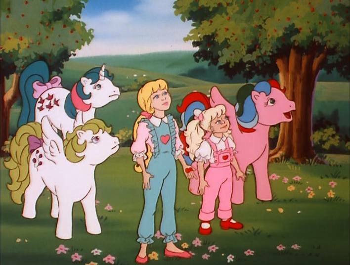 #2302815 - safe, screencap, gusty, megan williams, molly williams ...