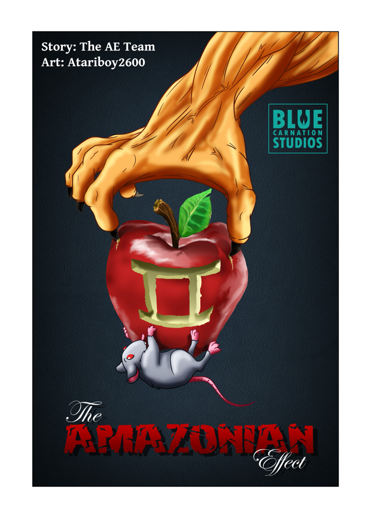 #2302884 - safe, artist:atariboy2600, artist:bluecarnationstudios ...