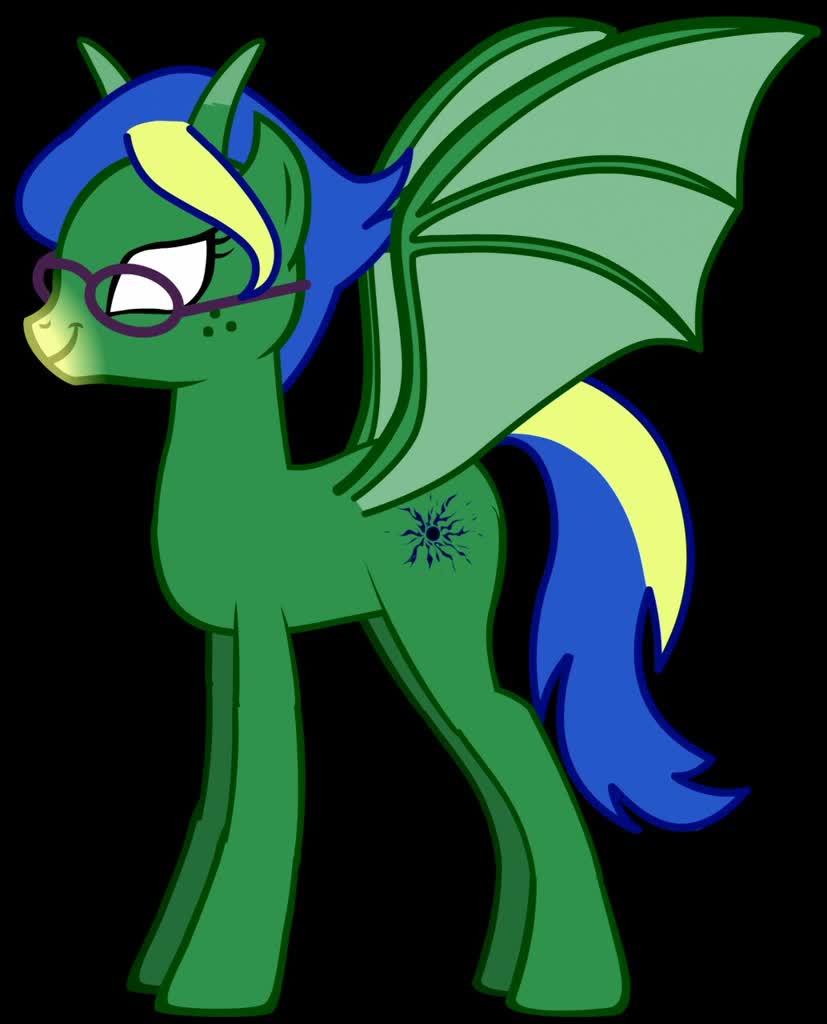 #2303218 - safe, oc, oc only, oc:princess singularity, demon, demon ...