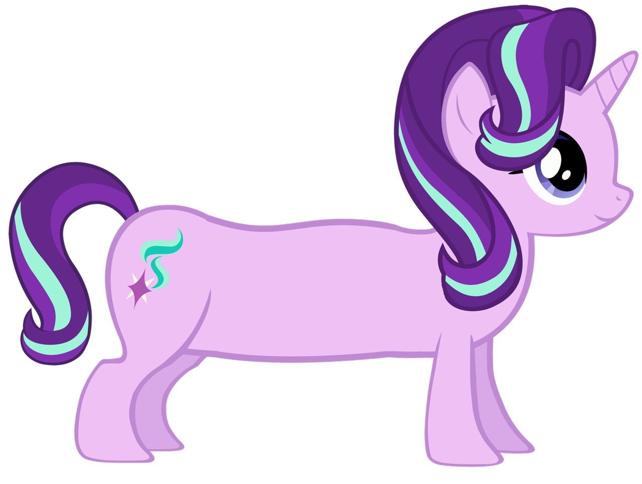 #2304520 - dead source, safe, artist:thetazen, starlight glimmer, pony ...