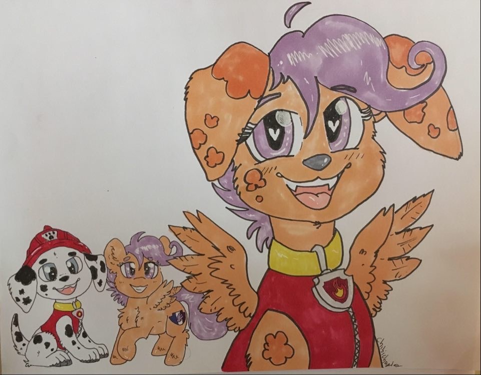 #2304530 - safe, artist:chibichangeling, derpibooru exclusive ...