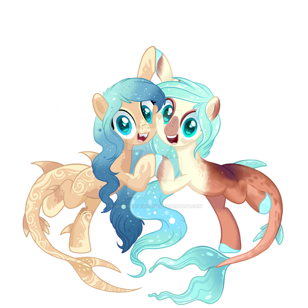 #2304992 - safe, artist:nightingalewolfie, oc, oc only, oc:fairing ...