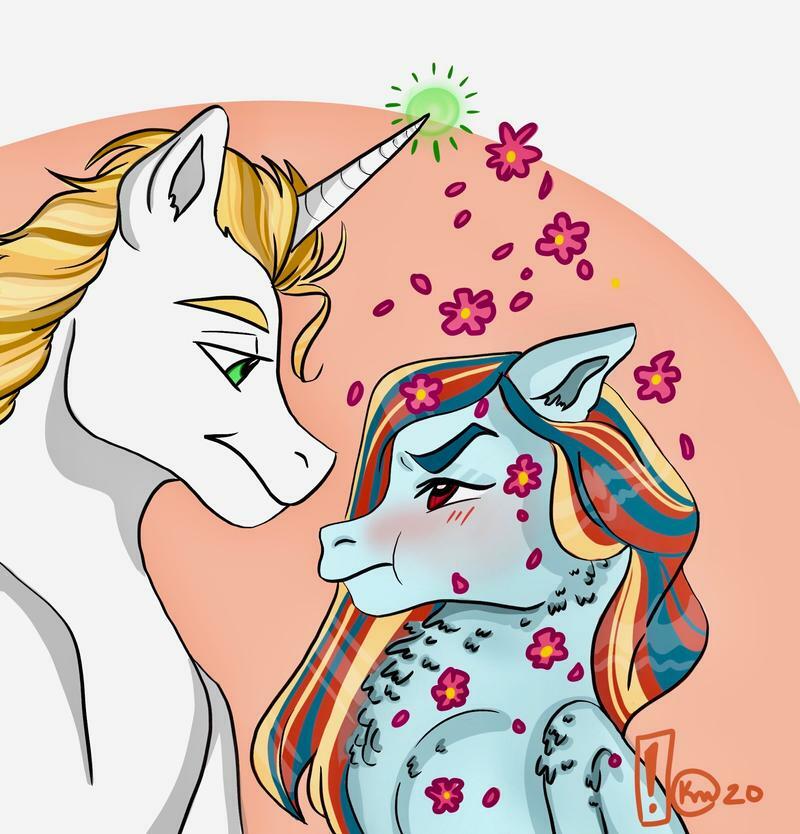 #2307001 - safe, artist:sketchystreaks, oc, oc only, oc:airy streaks ...