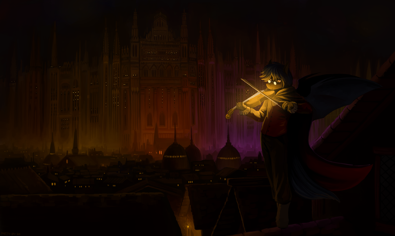 #2309195 - safe, artist:the-minuscule-task, oc, oc only, oc:midnight ...