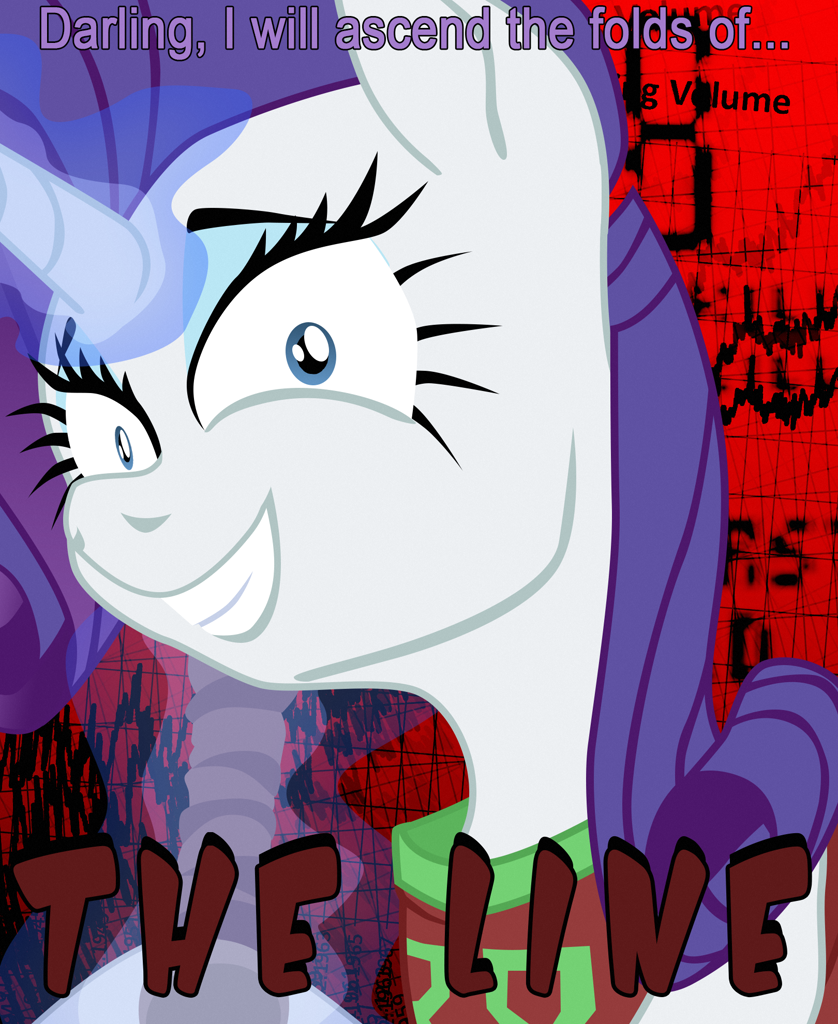 #2309214 - safe, artist:aaronmk, rarity, pony, unicorn, g4, baseball ...