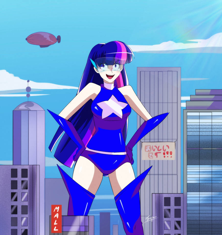 Safe Artist Traupa Twilight Sparkle Human G Boots