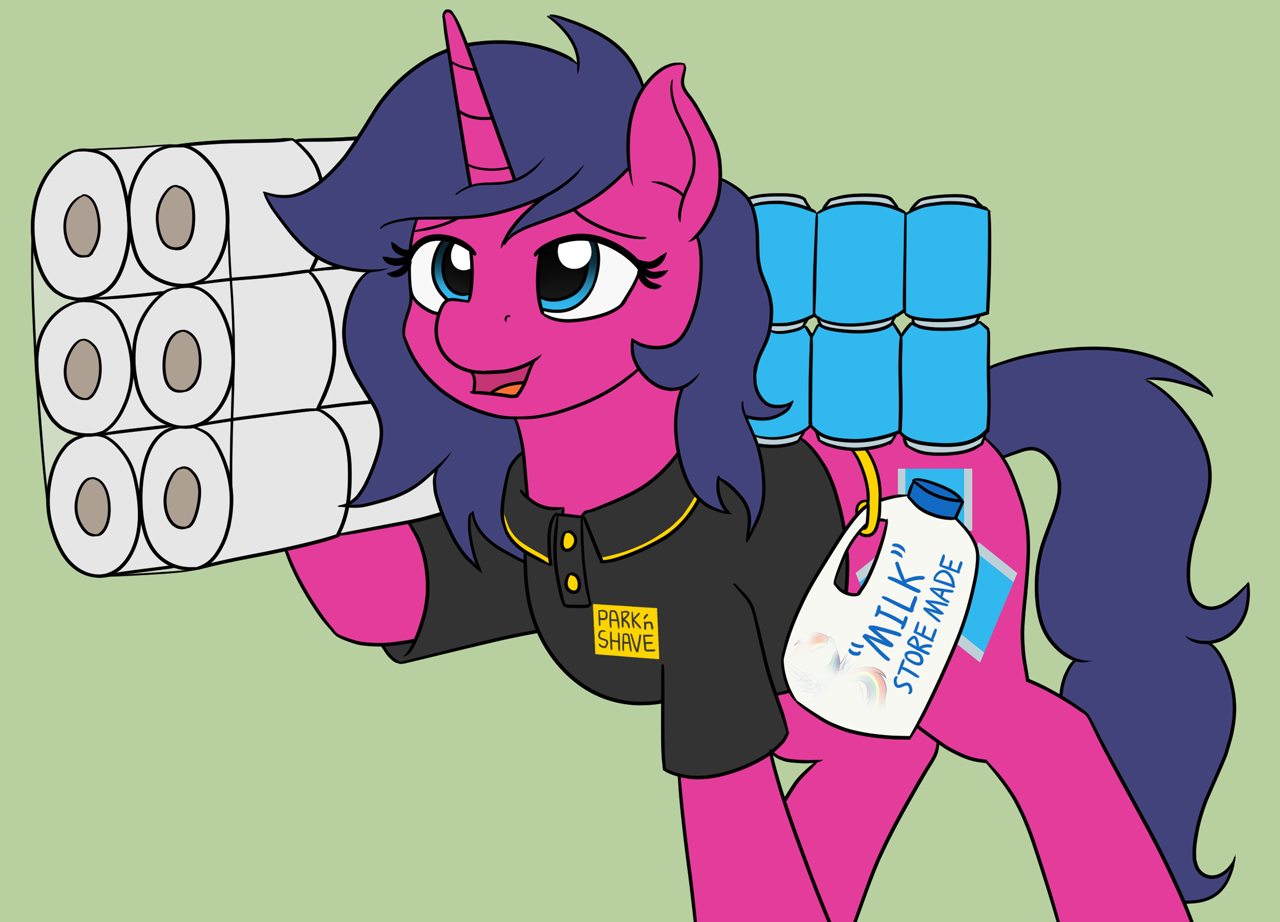 #2310017 - suggestive, artist:mkogwheel, rainbow dash, oc, oc only, oc ...