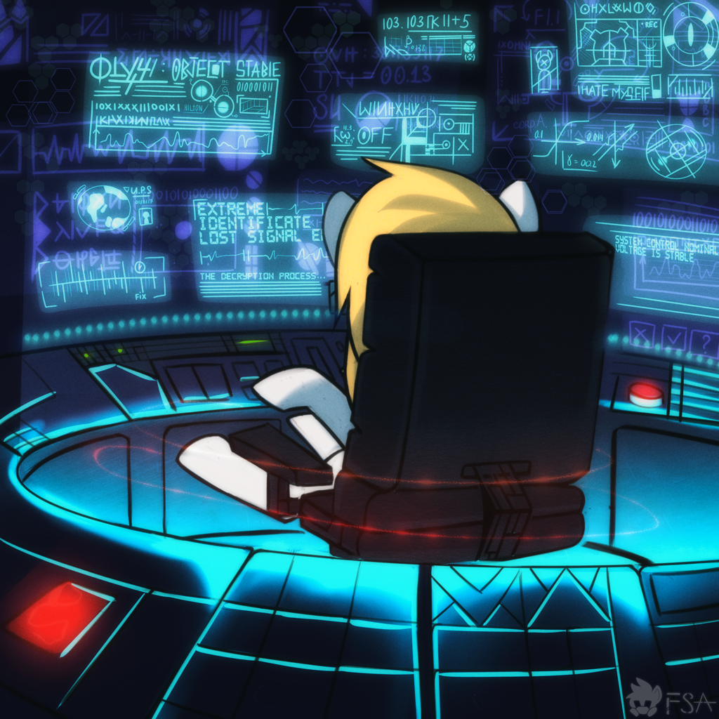 #2290318 - safe, artist:freak-side, oc, oc only, oc:bright calm, pony ...