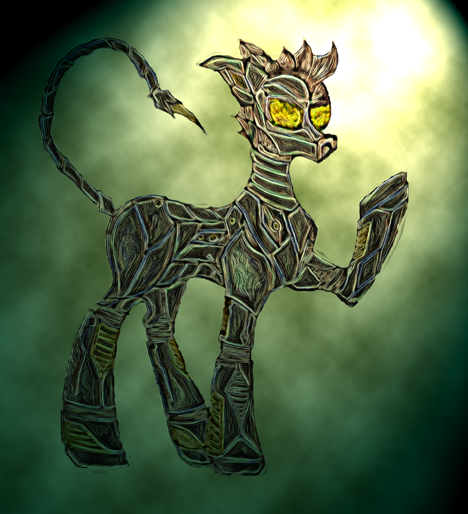 #2290485 - safe, artist:keshakadens, earth pony, pony, fallout ...