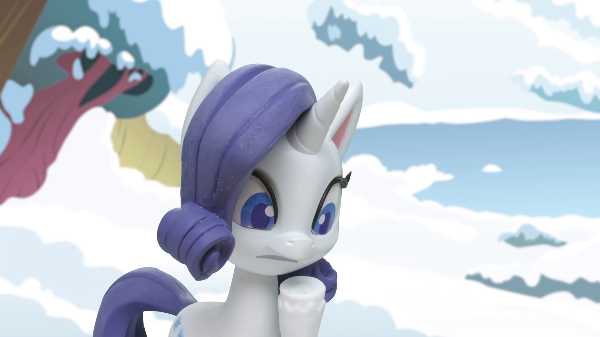 #2291395 - safe, screencap, applejack, fluttershy, pinkie pie, rainbow ...