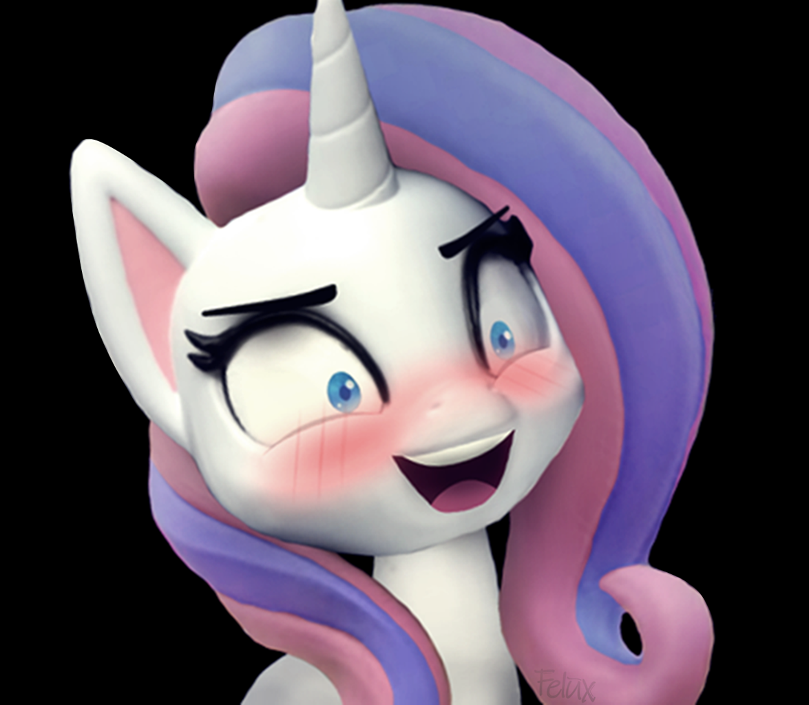 #2291636 - suggestive, artist:felux, potion nova, pony, unicorn, g4, g4 ...