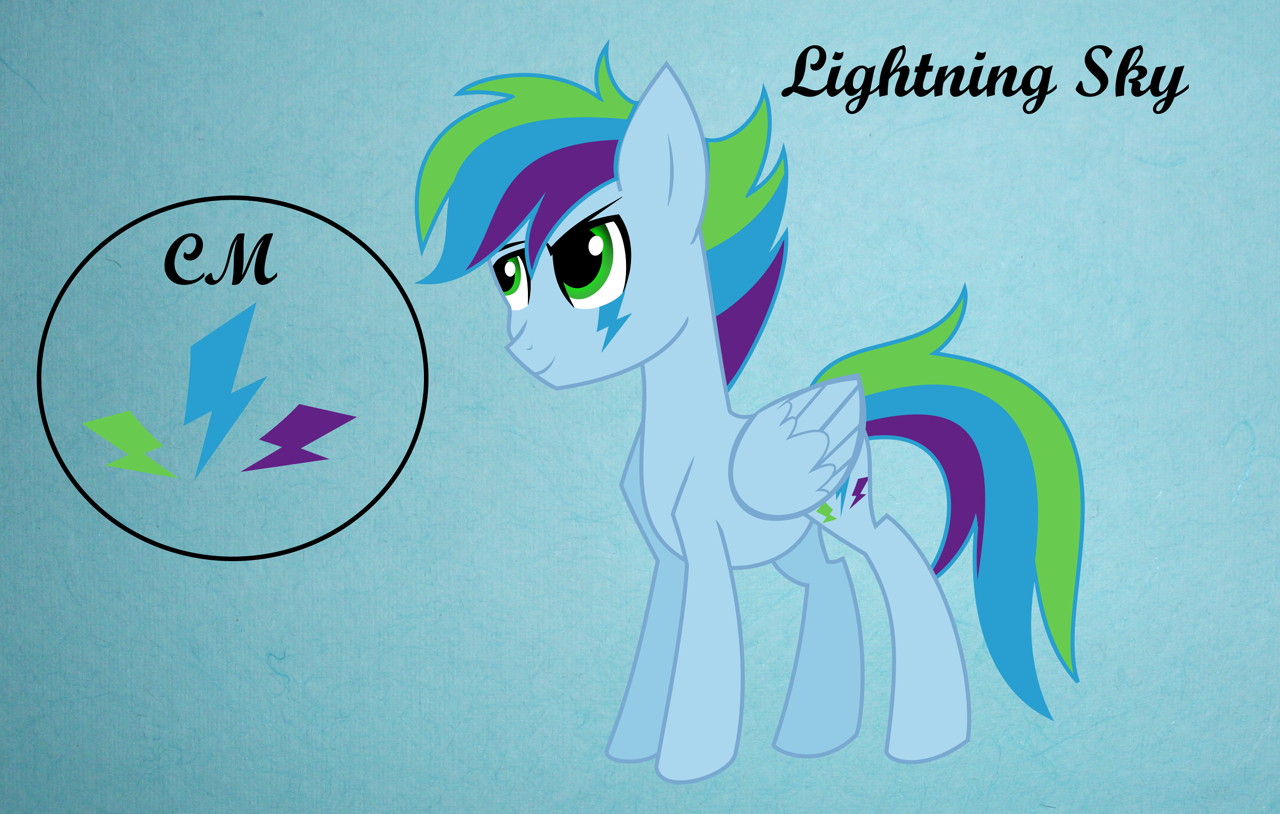 #2291792 - safe, artist:soarindash10, oc, oc only, pegasus, pony, blue ...