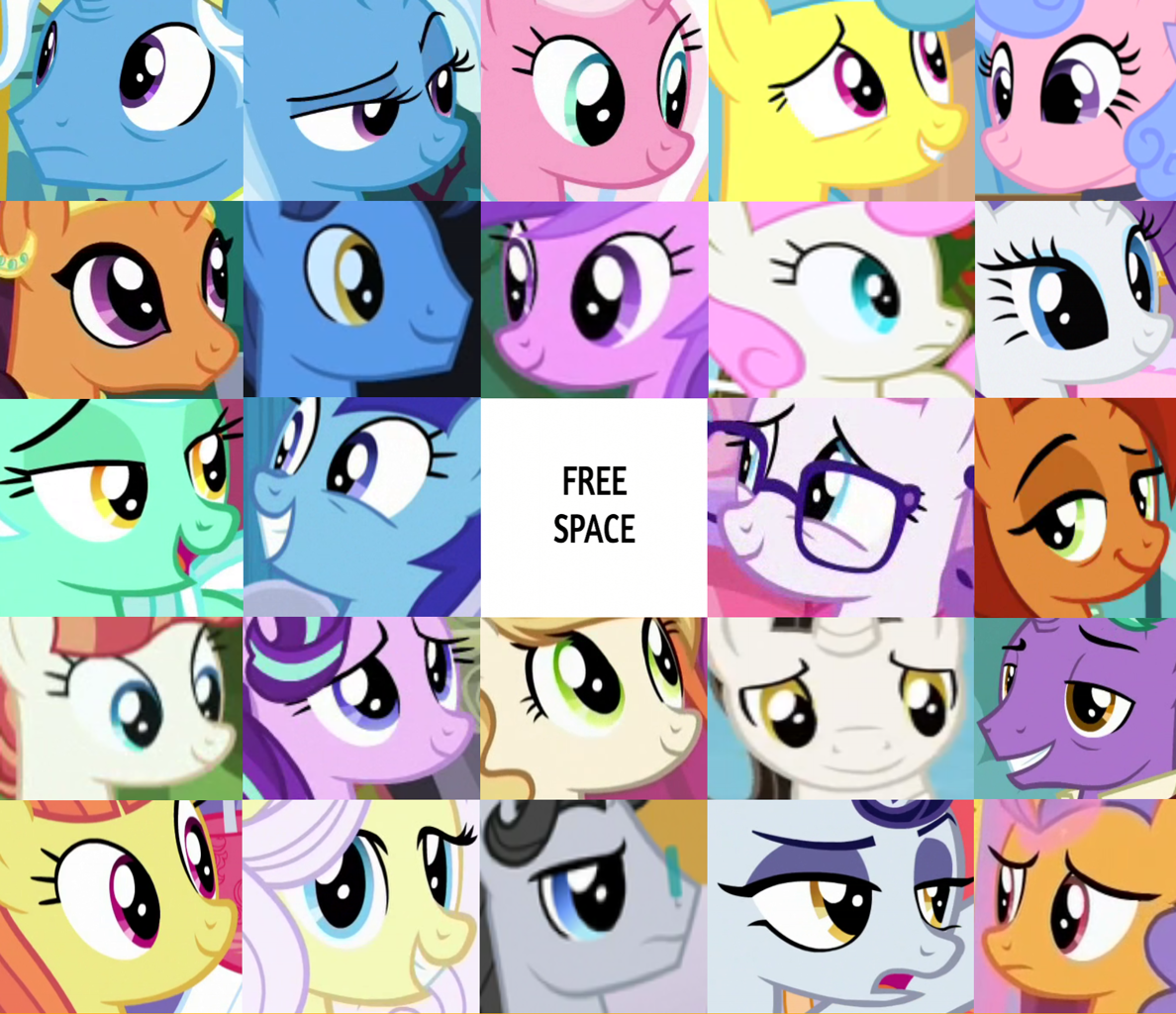 #2291920 - safe, edit, edited screencap, screencap, amethyst star, citrus blush, clear sky ...