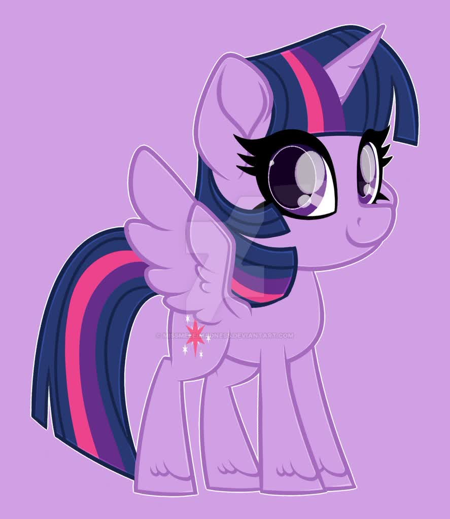 #2291963 - safe, artist:missbramblemele, twilight sparkle, alicorn ...