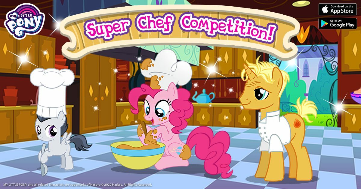 #2311429 - safe, gameloft, gourmand ramsay, pinkie pie, rumble, earth ...