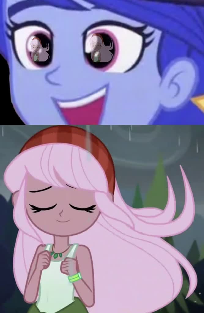 #2318424 - safe, raspberry lilac, space camp, equestria girls, g4, my ...