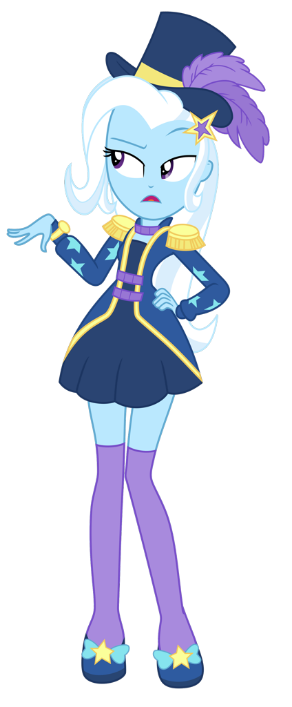 #2319652 - dead source, safe, artist:pink1ejack, trixie, human ...