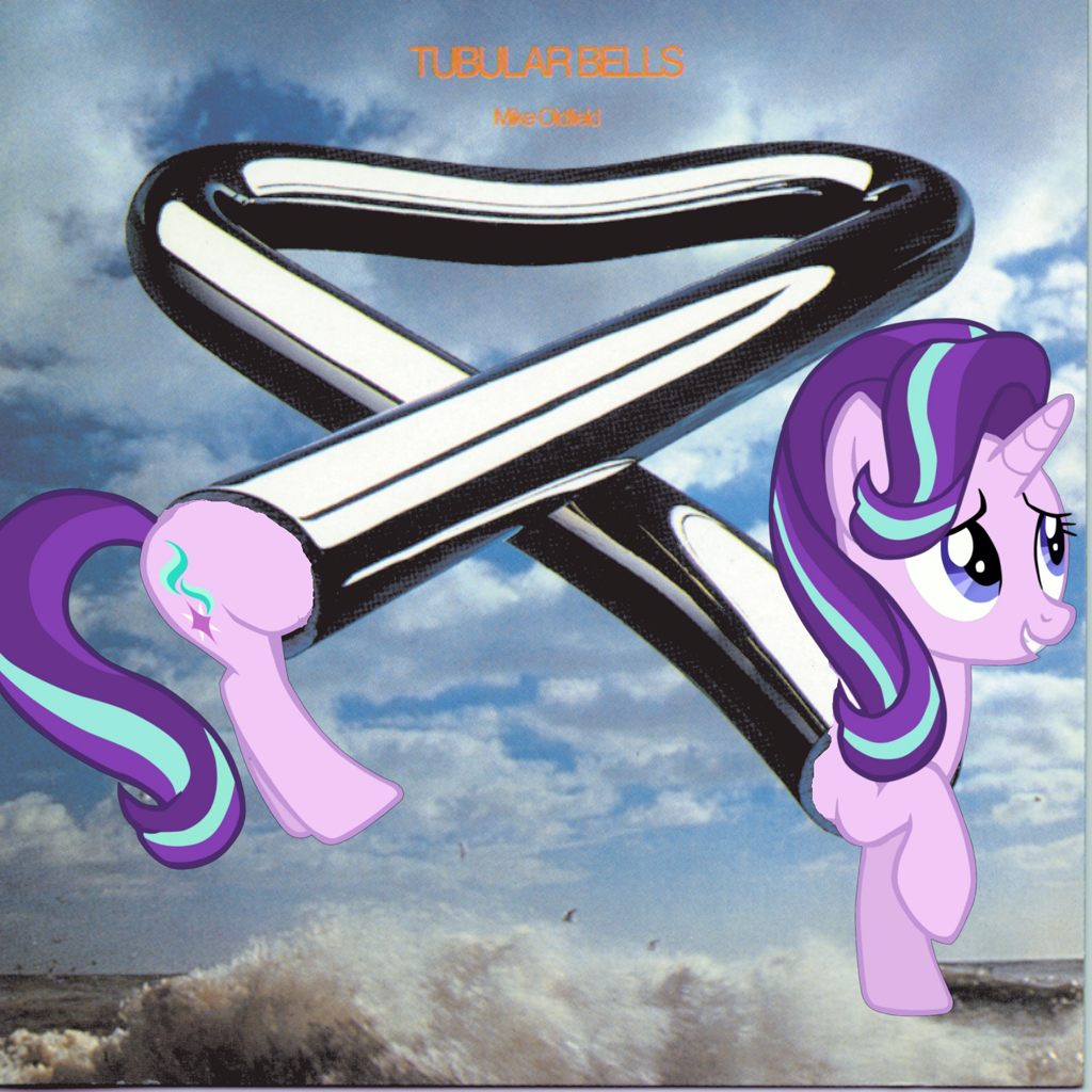 #2319755 - safe, starlight glimmer, pony, album cover, female, glimular ...