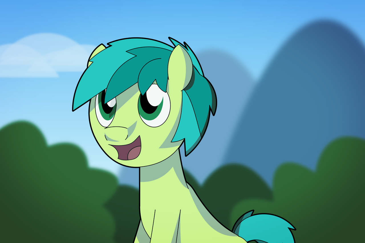 #2320359 - safe, artist:gd_inuk, sandbar, earth pony, pony, absurd ...