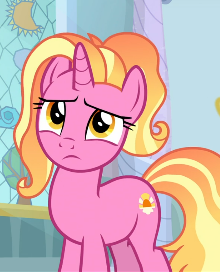 #2326009 - safe, screencap, luster dawn, pony, g4, the last problem ...