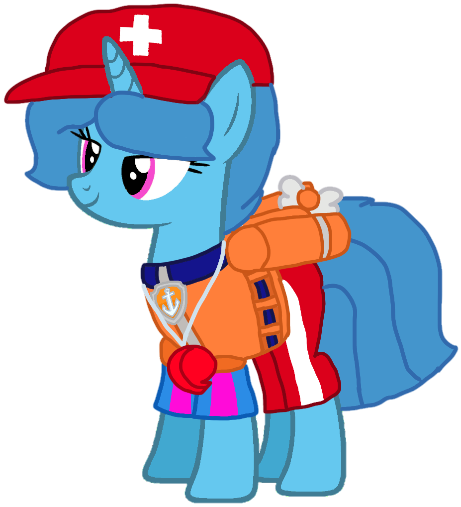 #2328664 - safe, artist:徐詩珮, spring rain, pony, unicorn, series ...