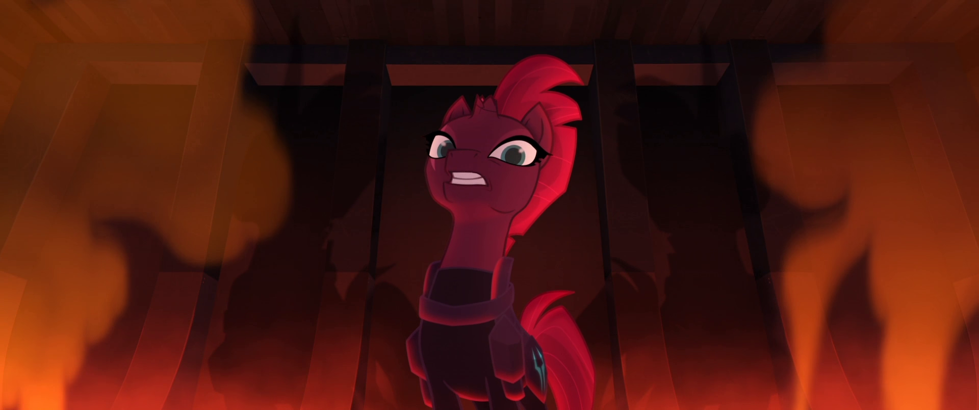 #2330132 - safe, edit, edited screencap, screencap, tempest shadow ...