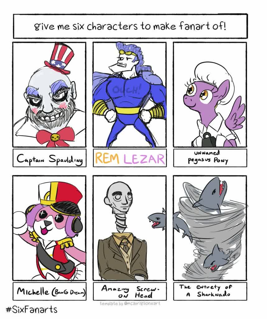 #2331735 - safe, artist:jargon scott, raspberry cotton, pegasus, pony ...