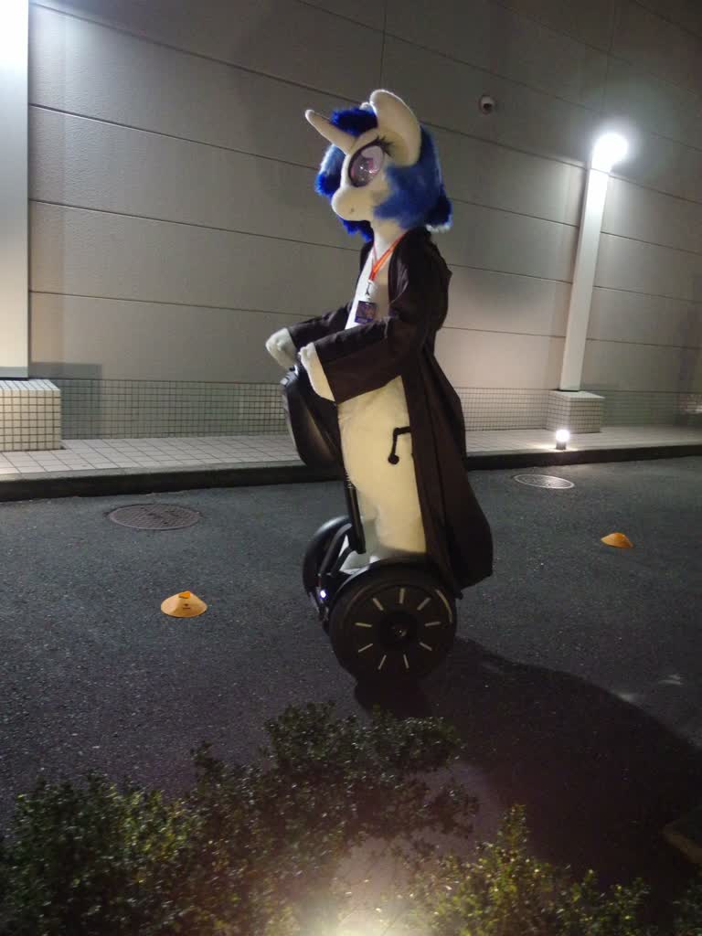 #2331770 - safe, artist:luna_b_, dj pon-3, vinyl scratch, human ...