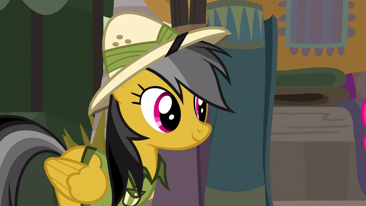 #2332230 - safe, screencap, daring do, pegasus, pony, daring done?, g4 ...