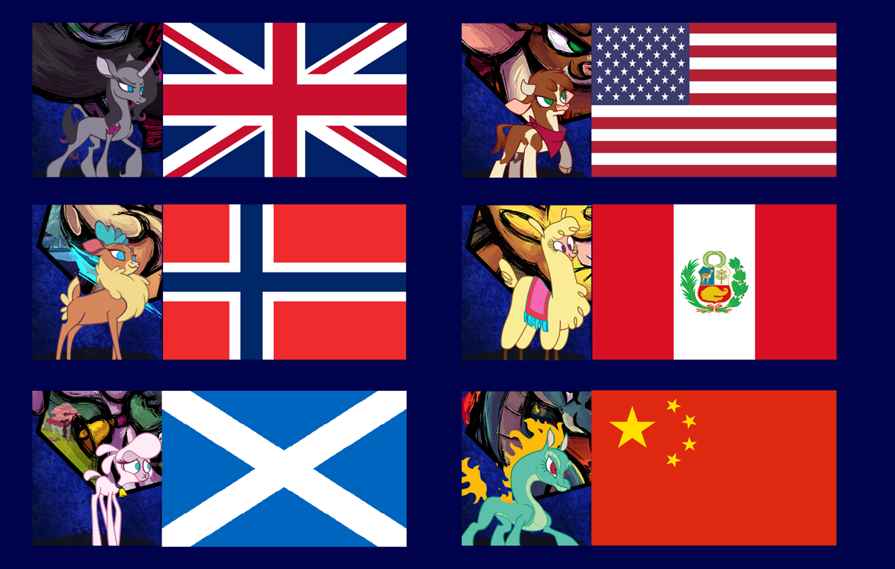 #2333716 - safe, arizona (tfh), oleander (tfh), paprika (tfh), pom (tfh ...