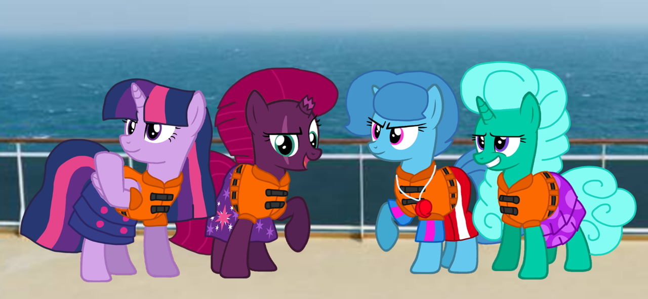 #2334609 - safe, artist:徐詩珮, fizzlepop berrytwist, glitter drops ...