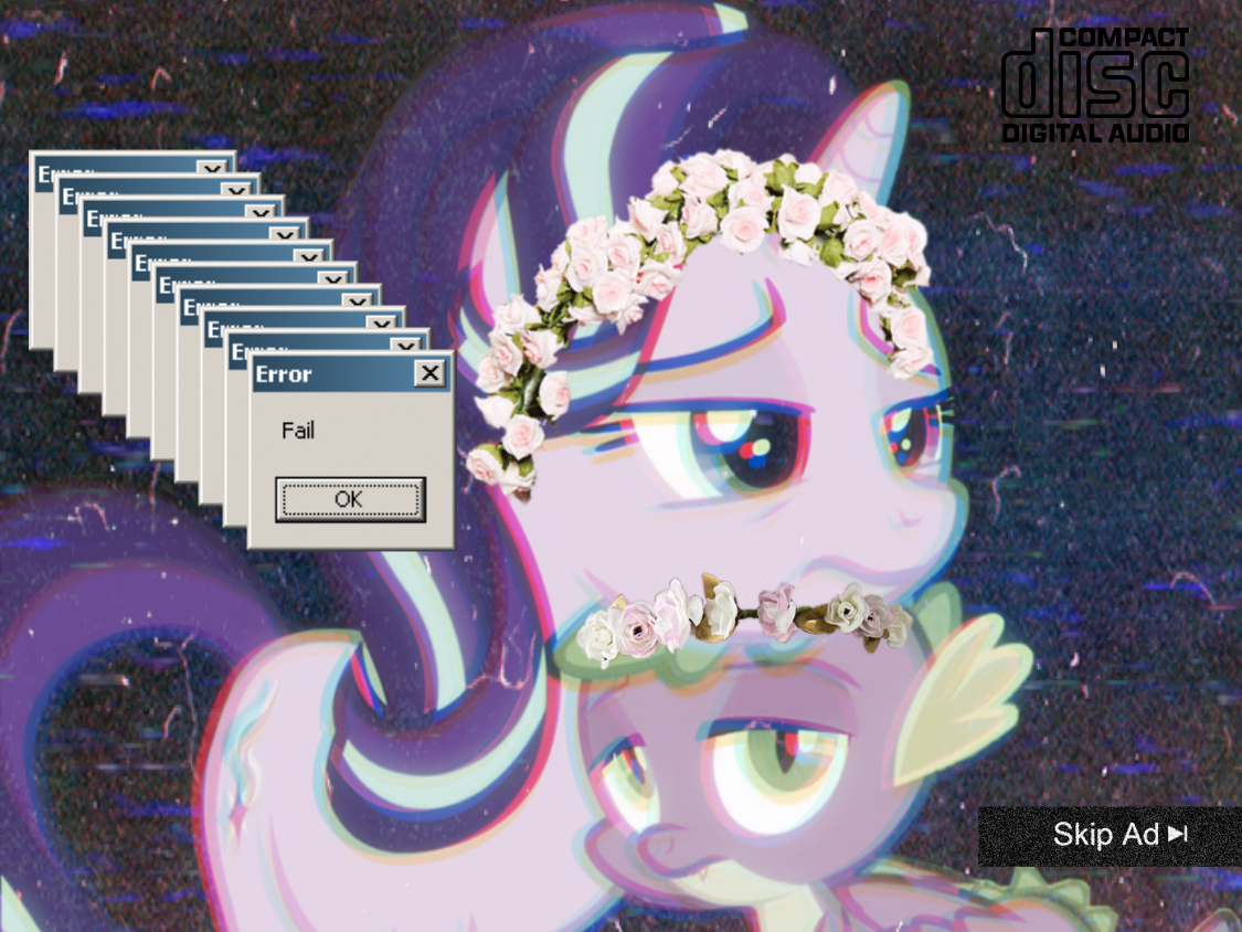 #2334727 - safe, edit, edited screencap, screencap, spike, starlight ...