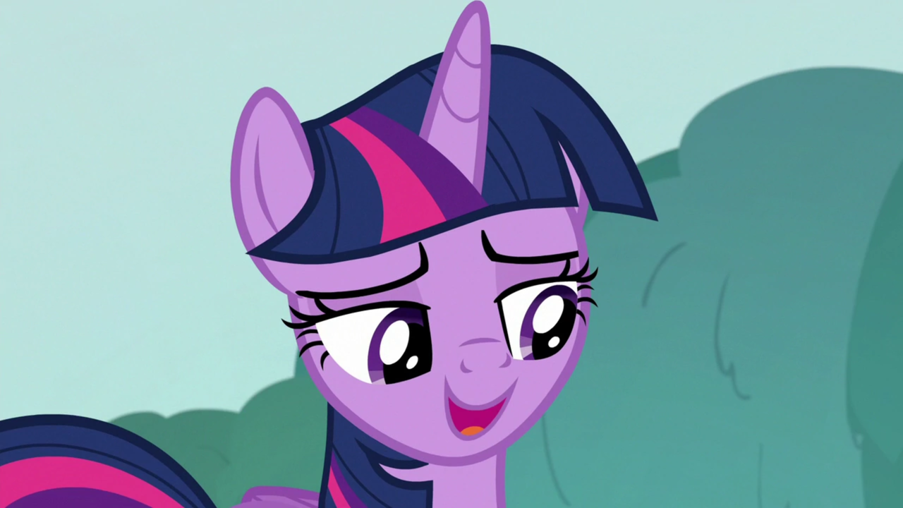 #2313131 - safe, screencap, twilight sparkle, alicorn, pony, she talks ...