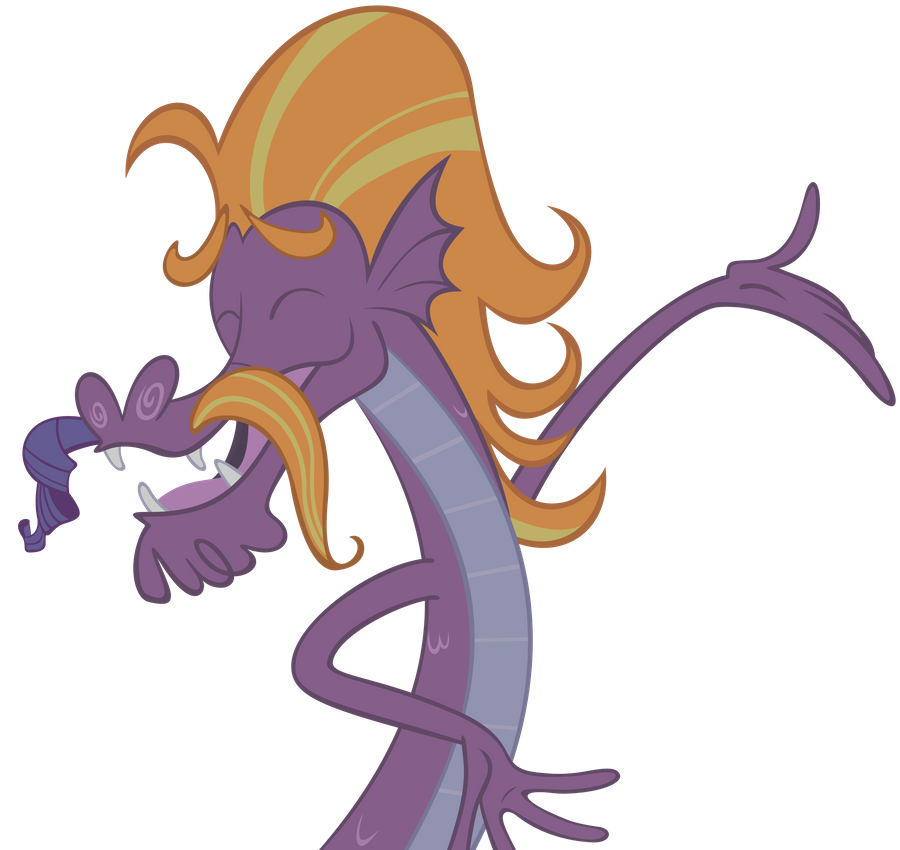 #2313389 - safe, artist:tauts05, steven magnet, sea serpent, eyes ...