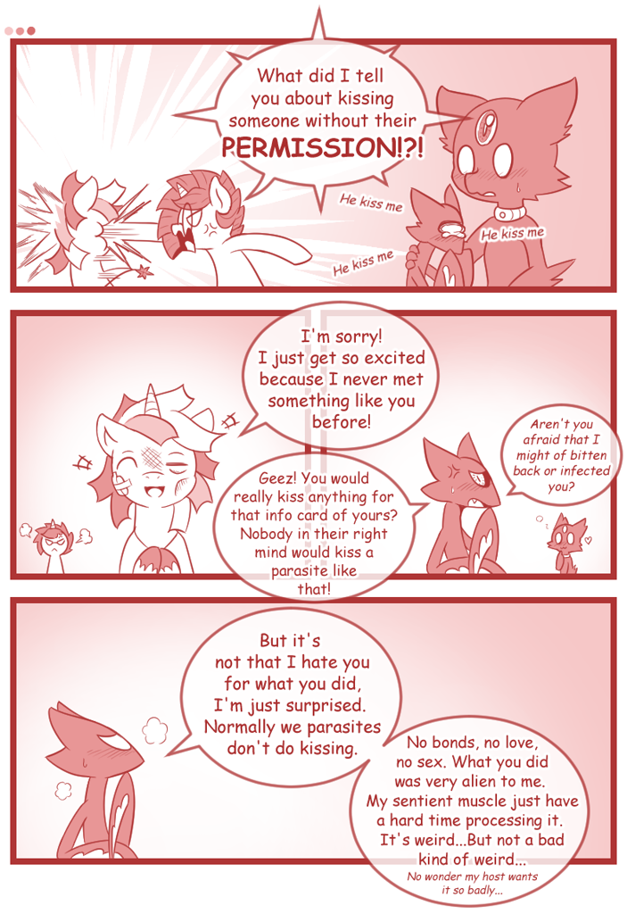 #2335492 - safe, artist:vavacung, oc, oc:alternate dawn, oc:parry ...