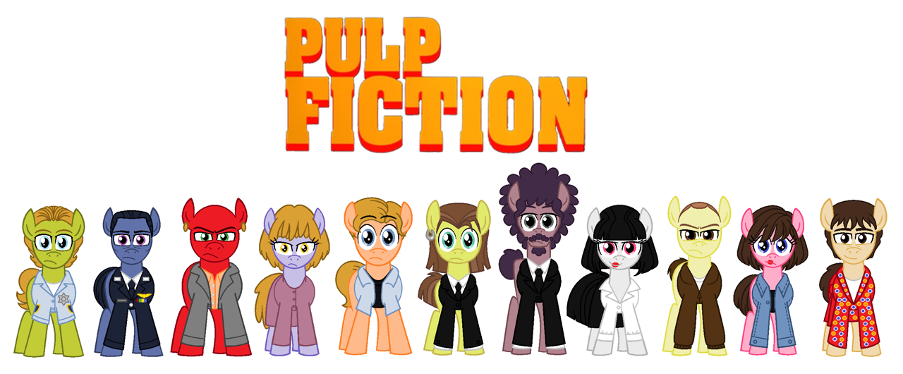 #2314367 - safe, artist:vgc2001, earth pony, pony, butch coolidge ...