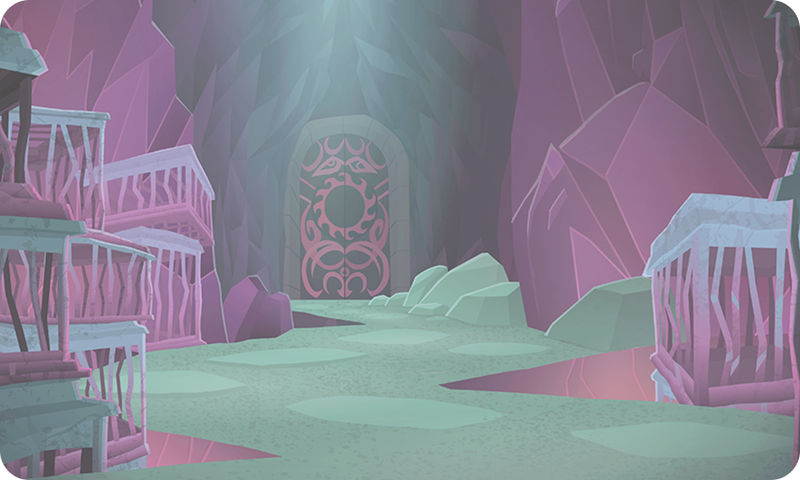 My Little Pony Tartarus