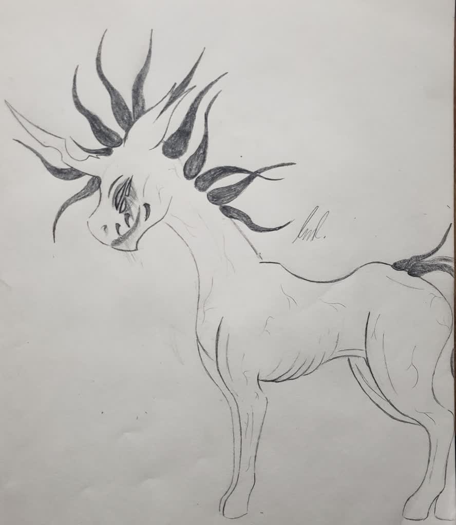 #2315905 - safe, artist:teardrop, oc, oc only, oc:captain lazarus, oc ...