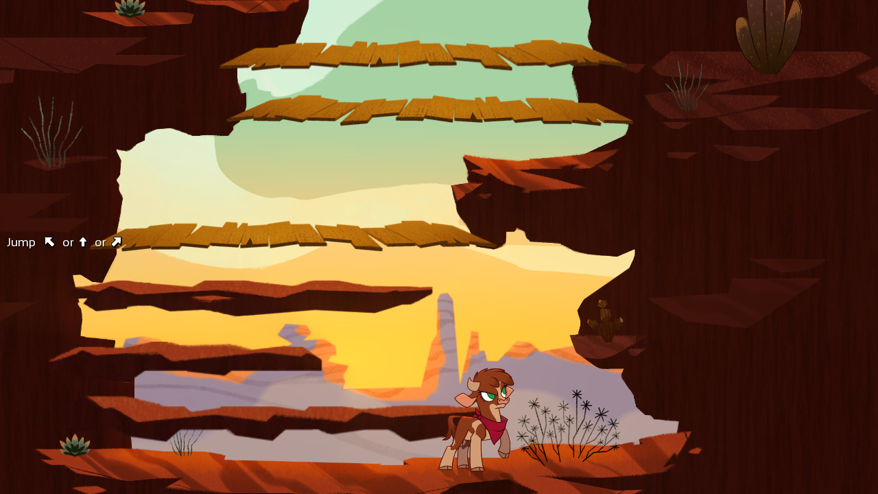 #2336405 - safe, screencap, arizona (tfh), cow, them's fightin' herds ...