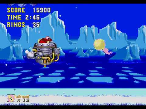 #2344447 - safe, fluttershy, ball, boss, doctor eggman, fight ...