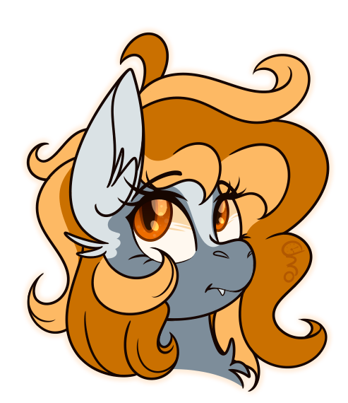 #2345665 - safe, artist:chrono_logic, oc, oc:snooze news, bat pony ...