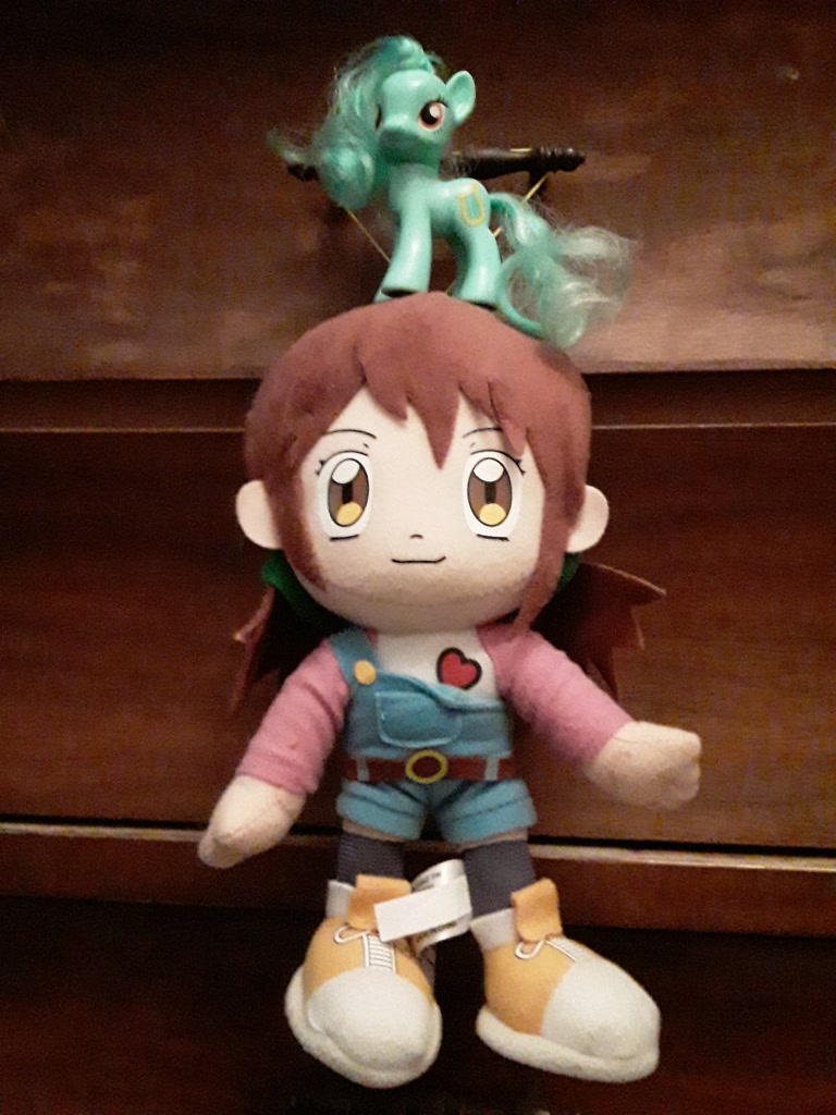 #2345761 - safe, lyra heartstrings, earth pony, human, pony, unicorn ...