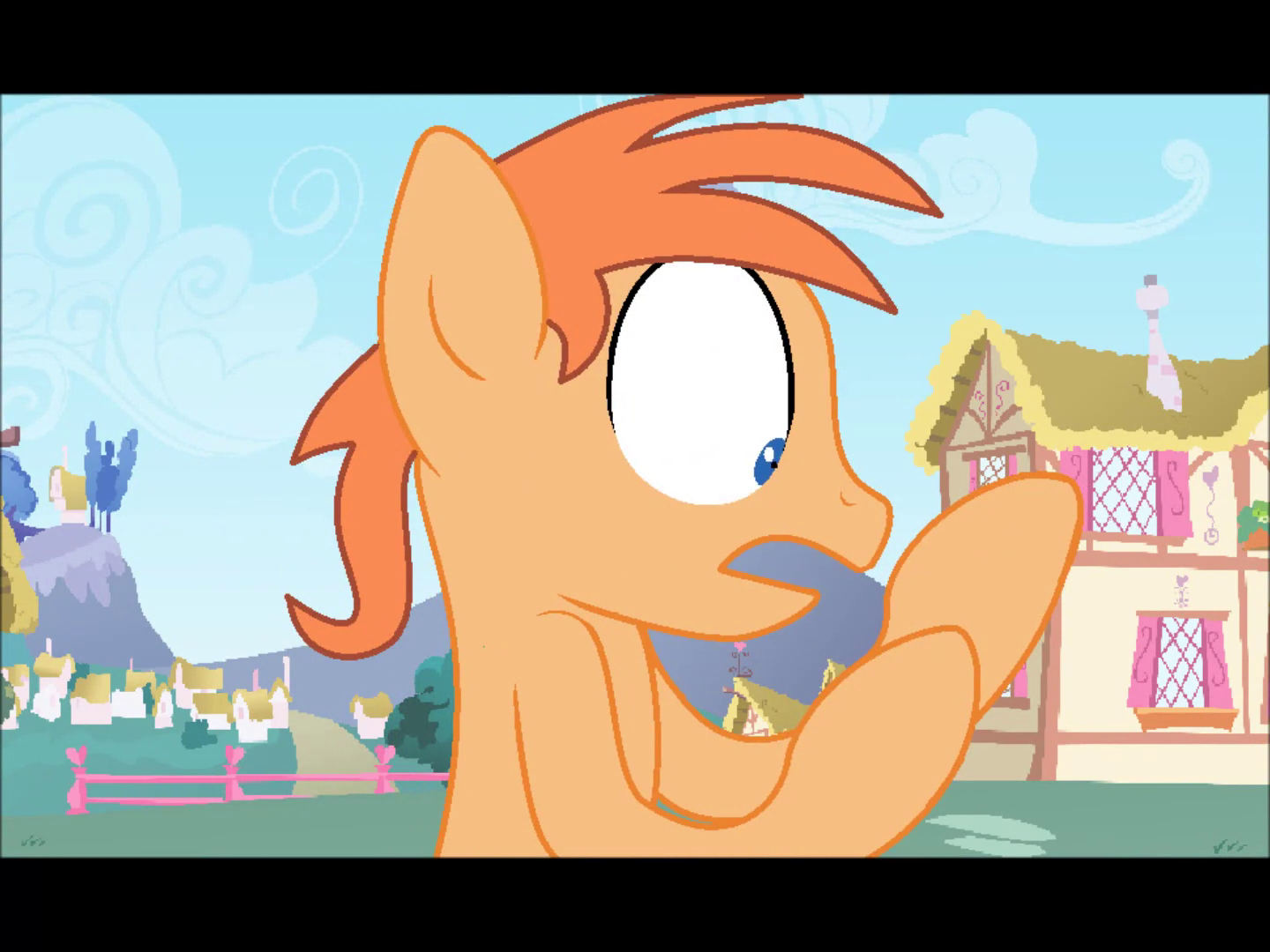 #2347135 - safe, artist:pupster0071, pony, animated, asdfmovie ...